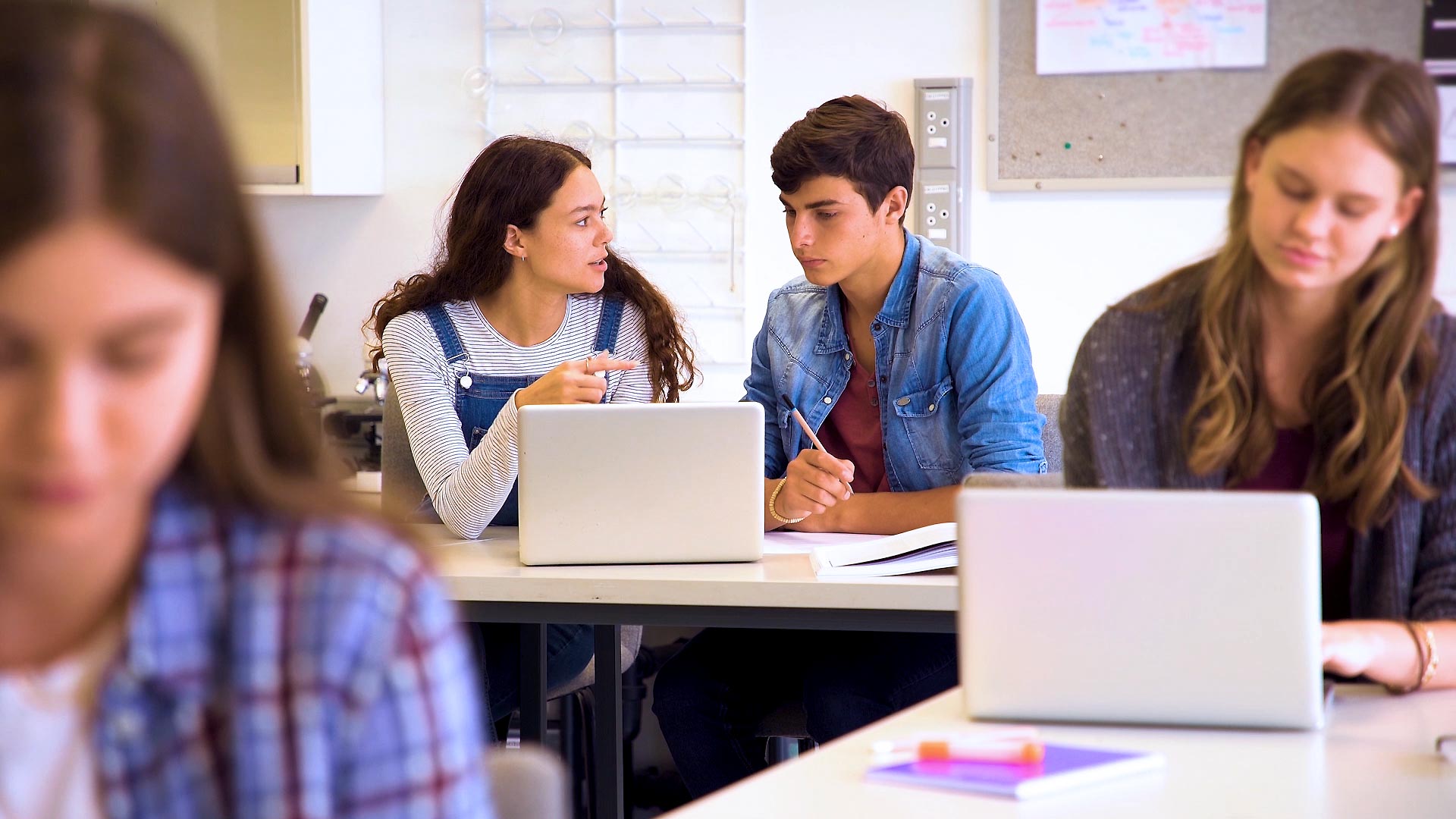 Transform Your Math Classes - Math Bits